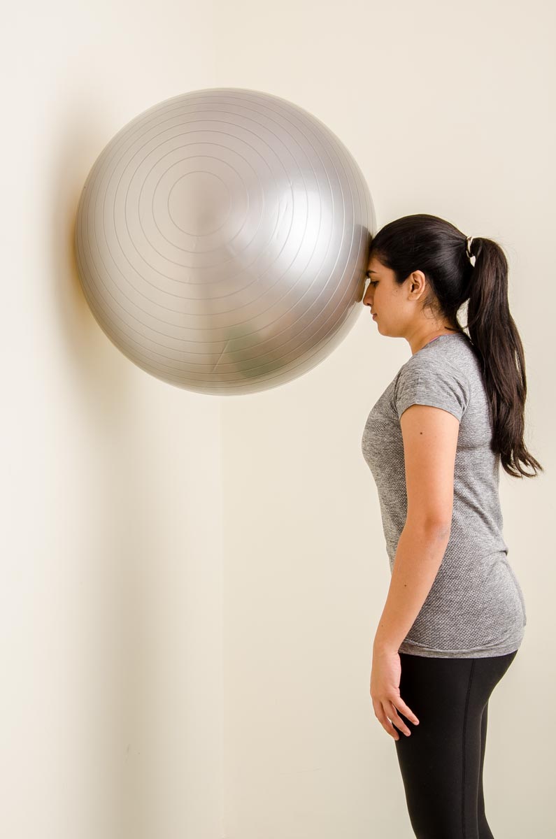 Advance Neck Stability With Rotation - Vissco Healthcare Private Limited.