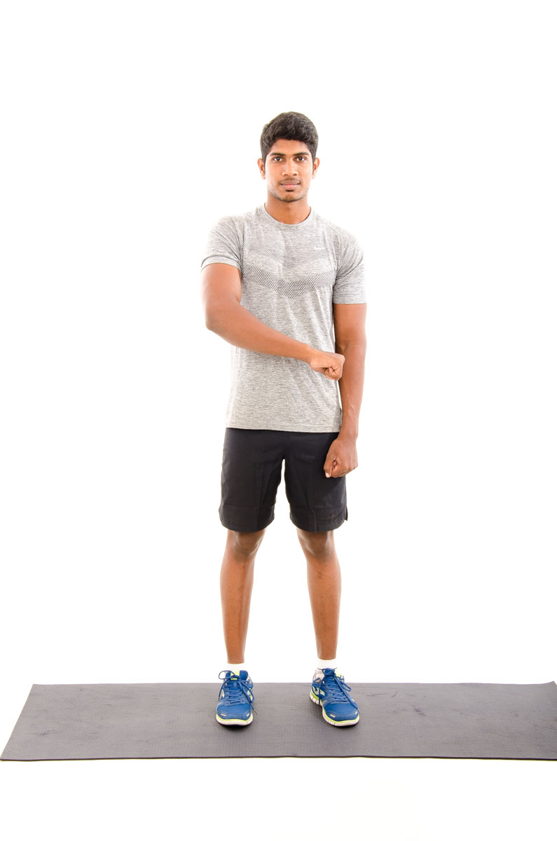 PNF-D2 Flexion - Vissco Healthcare Private Limited.