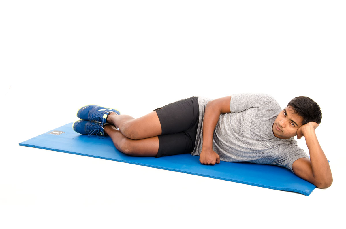 Reverse Clamshell - Vissco Healthcare Private Limited.