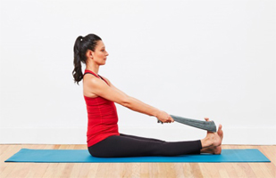 Snapping Ankle - Peroneal Subluxation - Vissco Healthcare Pvt. Ltd